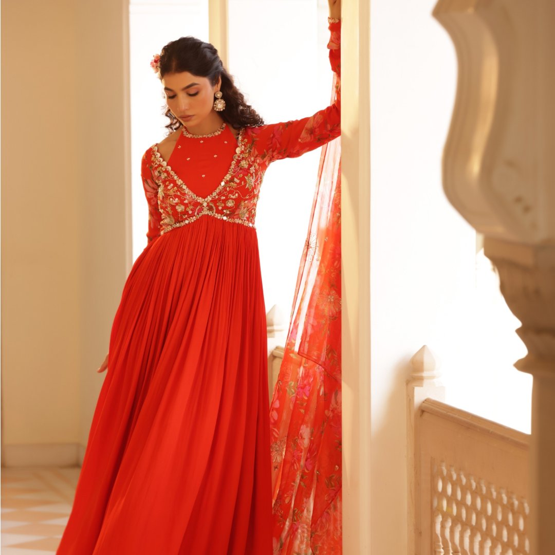 Anarkali – Manisha Soni
