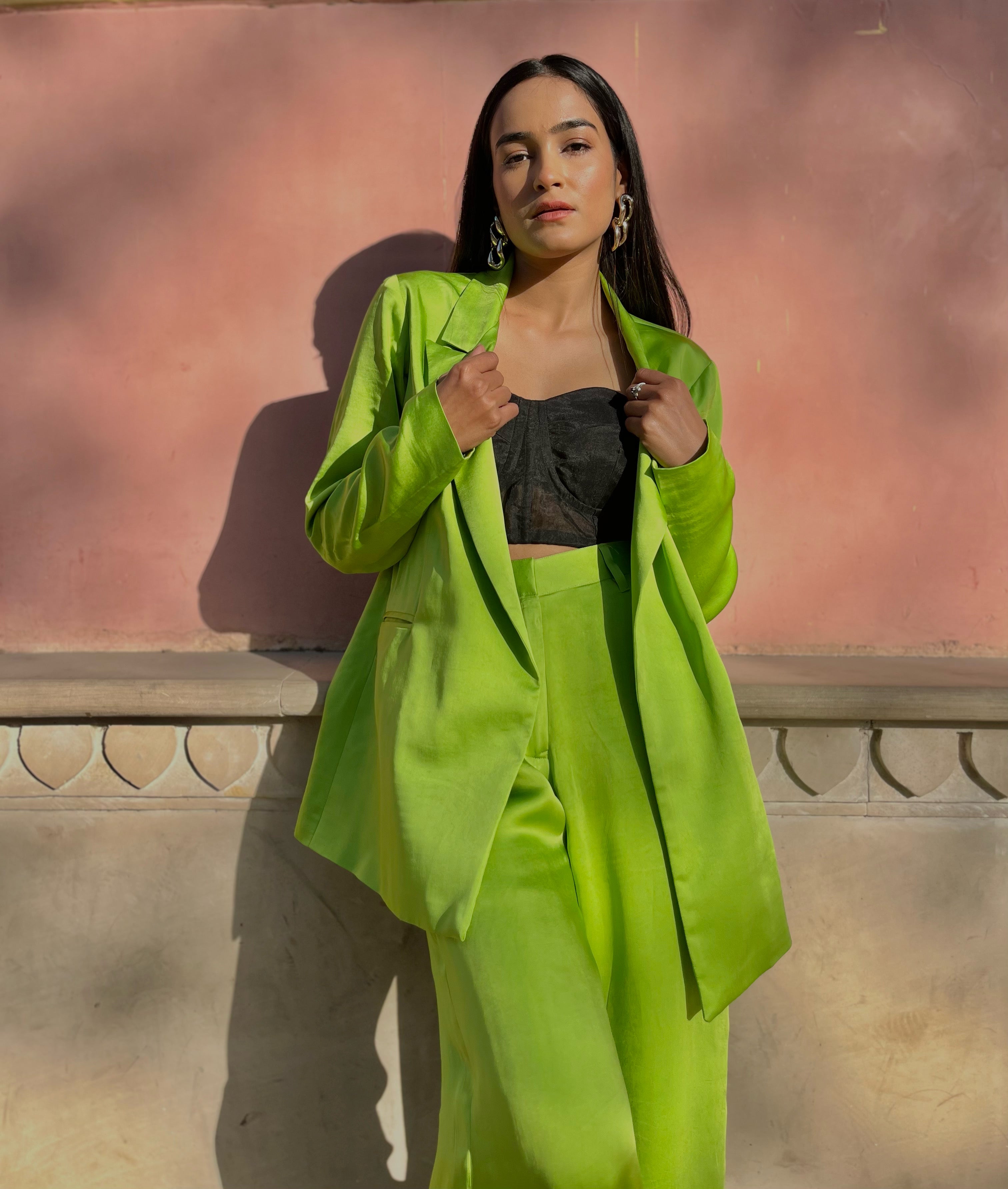 CRIMSI – Manisha Soni