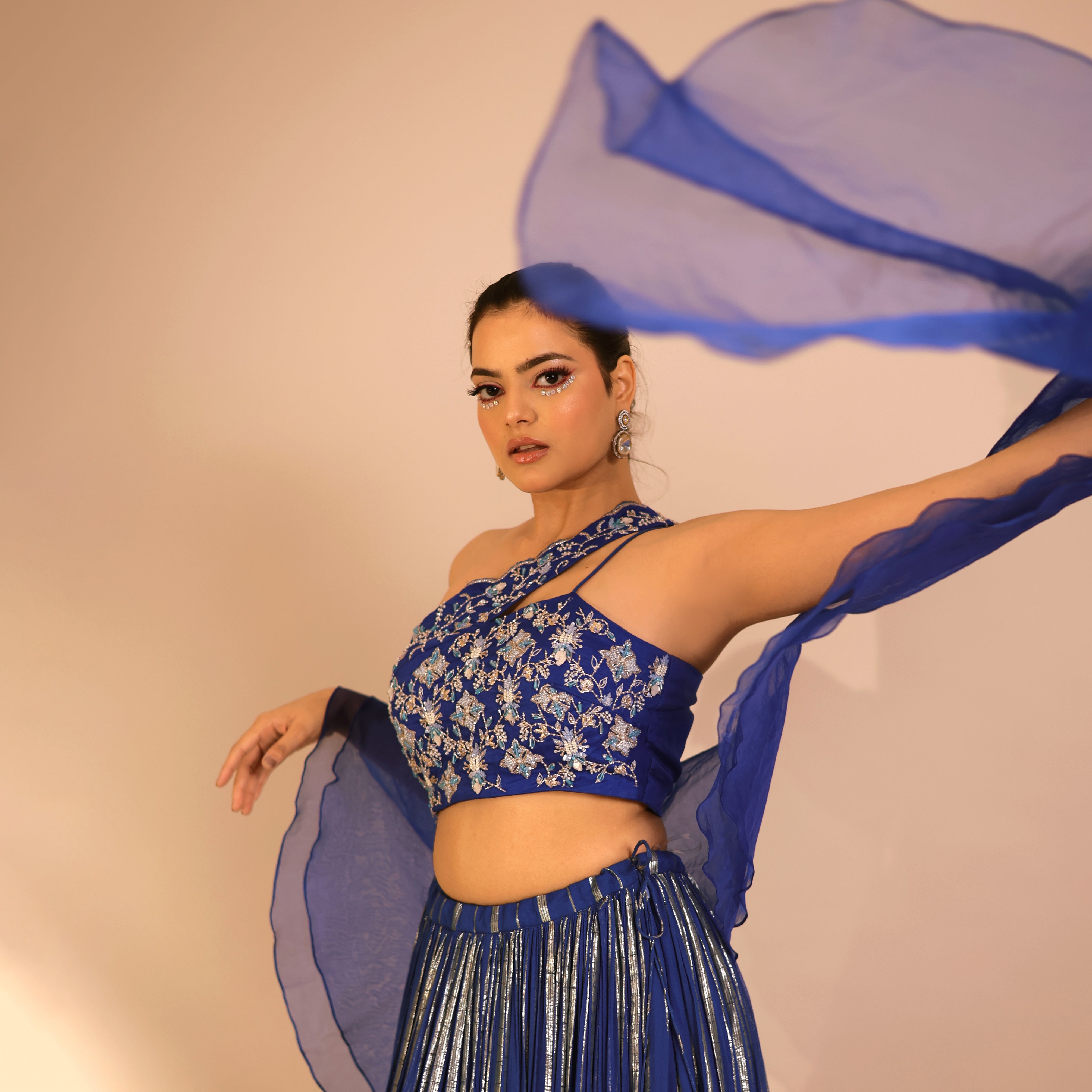 SAHIBA'24 – Manisha Soni