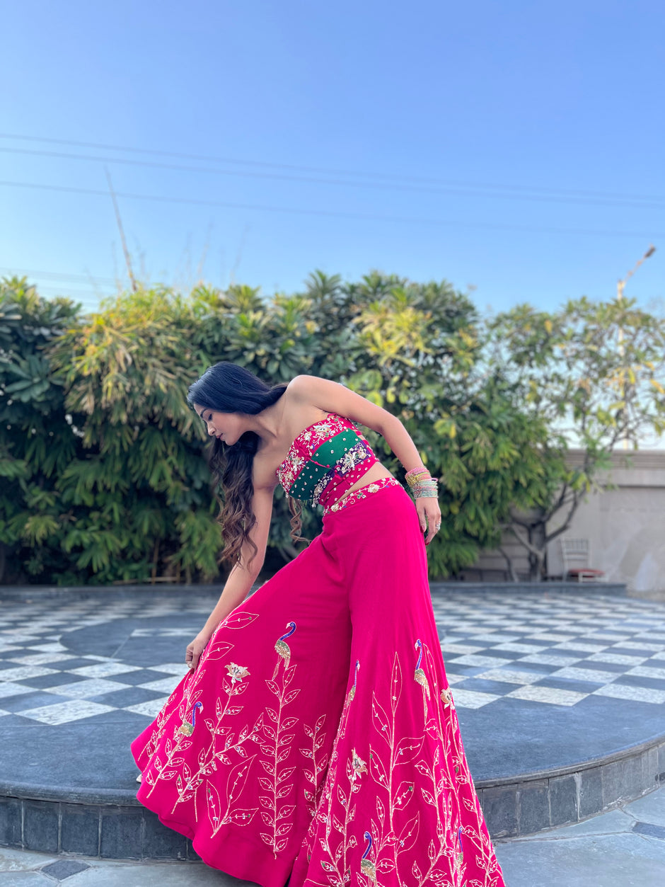 NEW ARRIVALS – Manisha Soni
