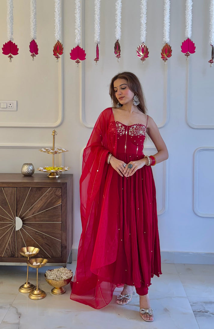 MAHAK – Manisha Soni