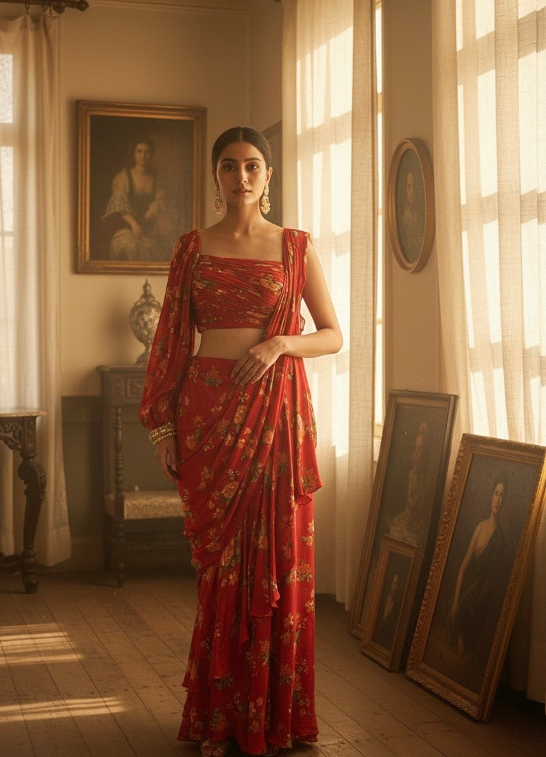 NEW ARRIVALS – Manisha Soni