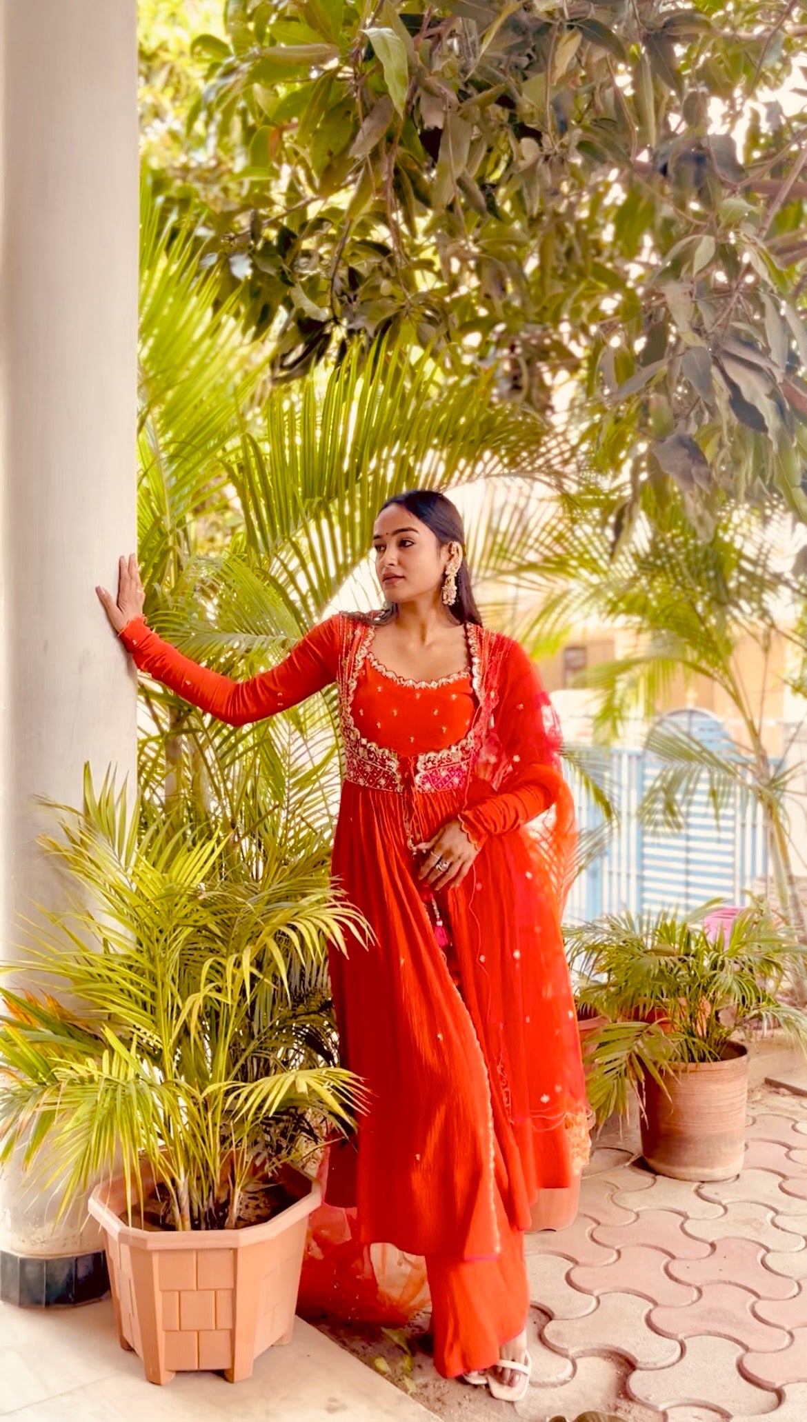 Anarkali – Manisha Soni