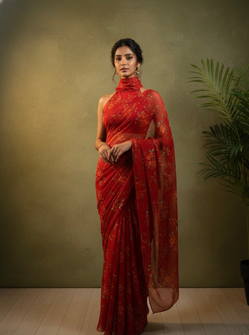 Rose Garden – Manisha Soni