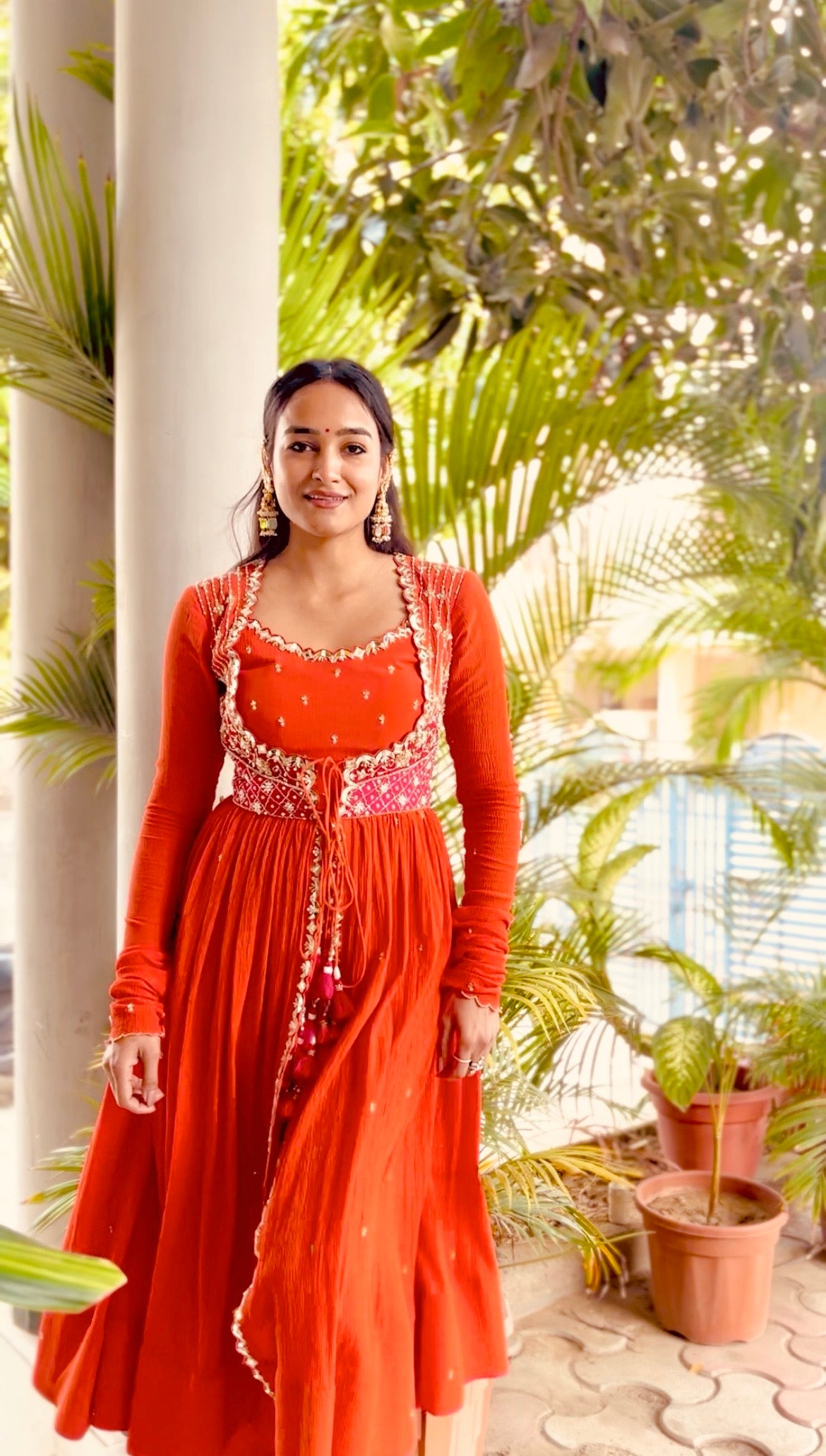 Anarkali – Manisha Soni