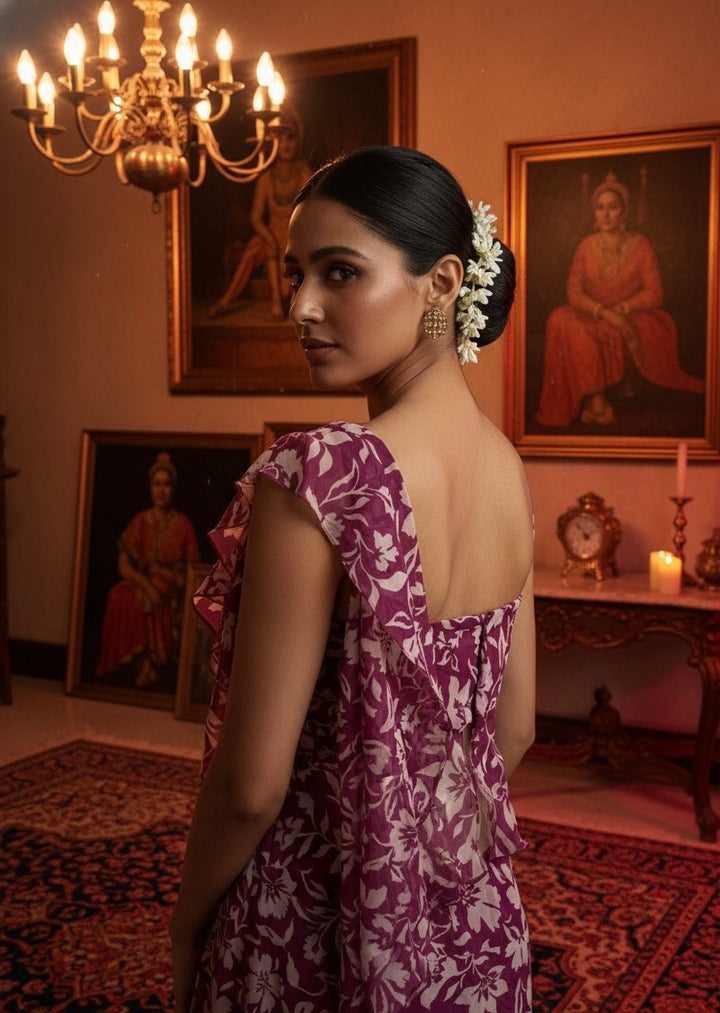 NEW ARRIVALS – Manisha Soni