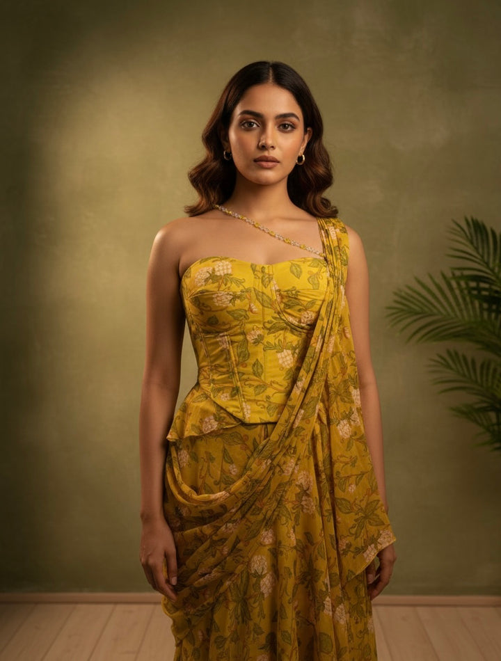 NEW ARRIVALS – Manisha Soni