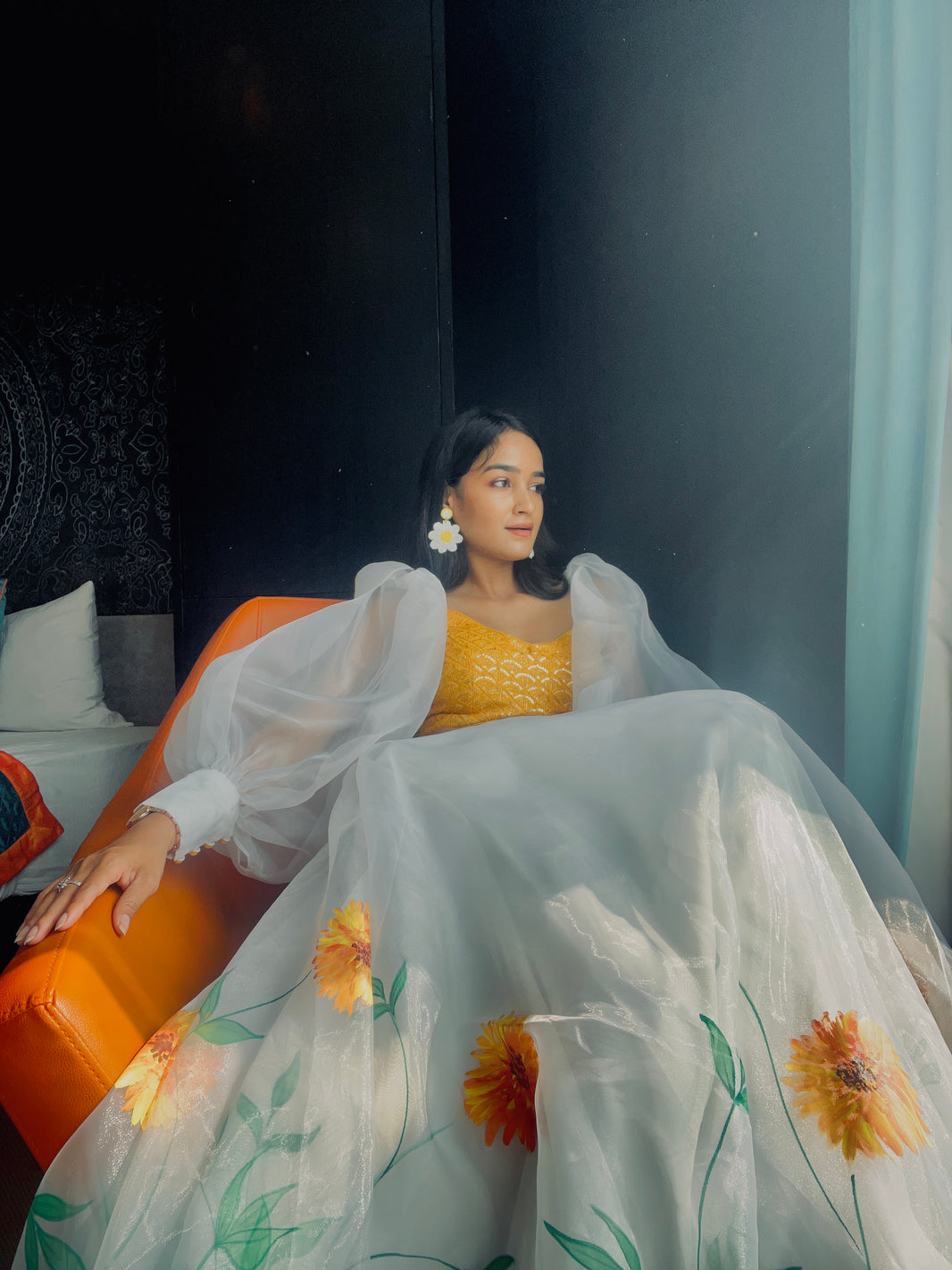 Lehenga – Manisha Soni